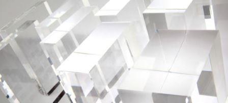 ACRILICO COLATO - Glider